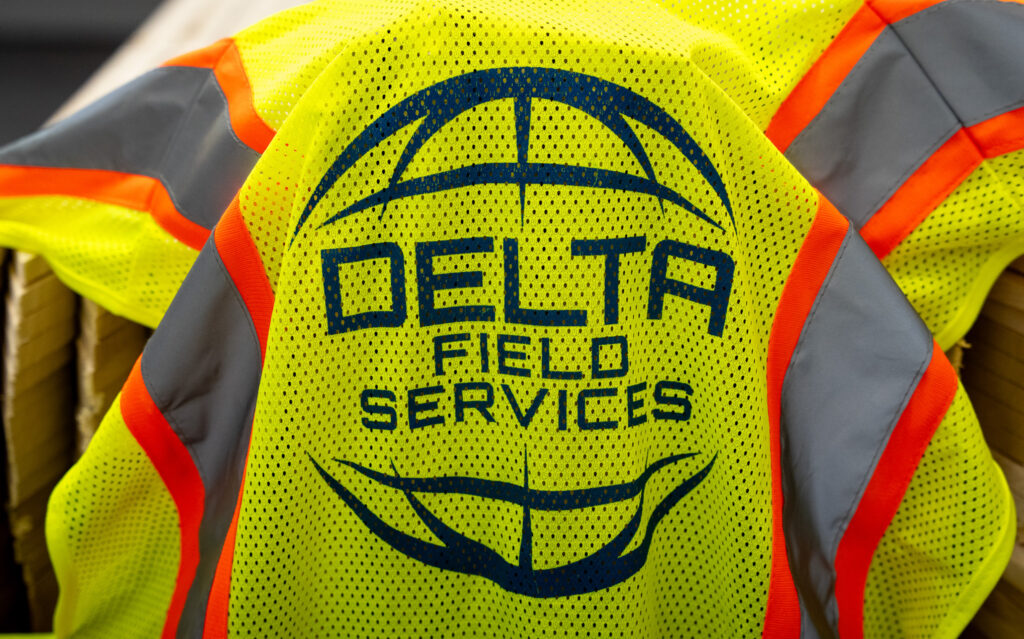 Contact – Delta Field Services