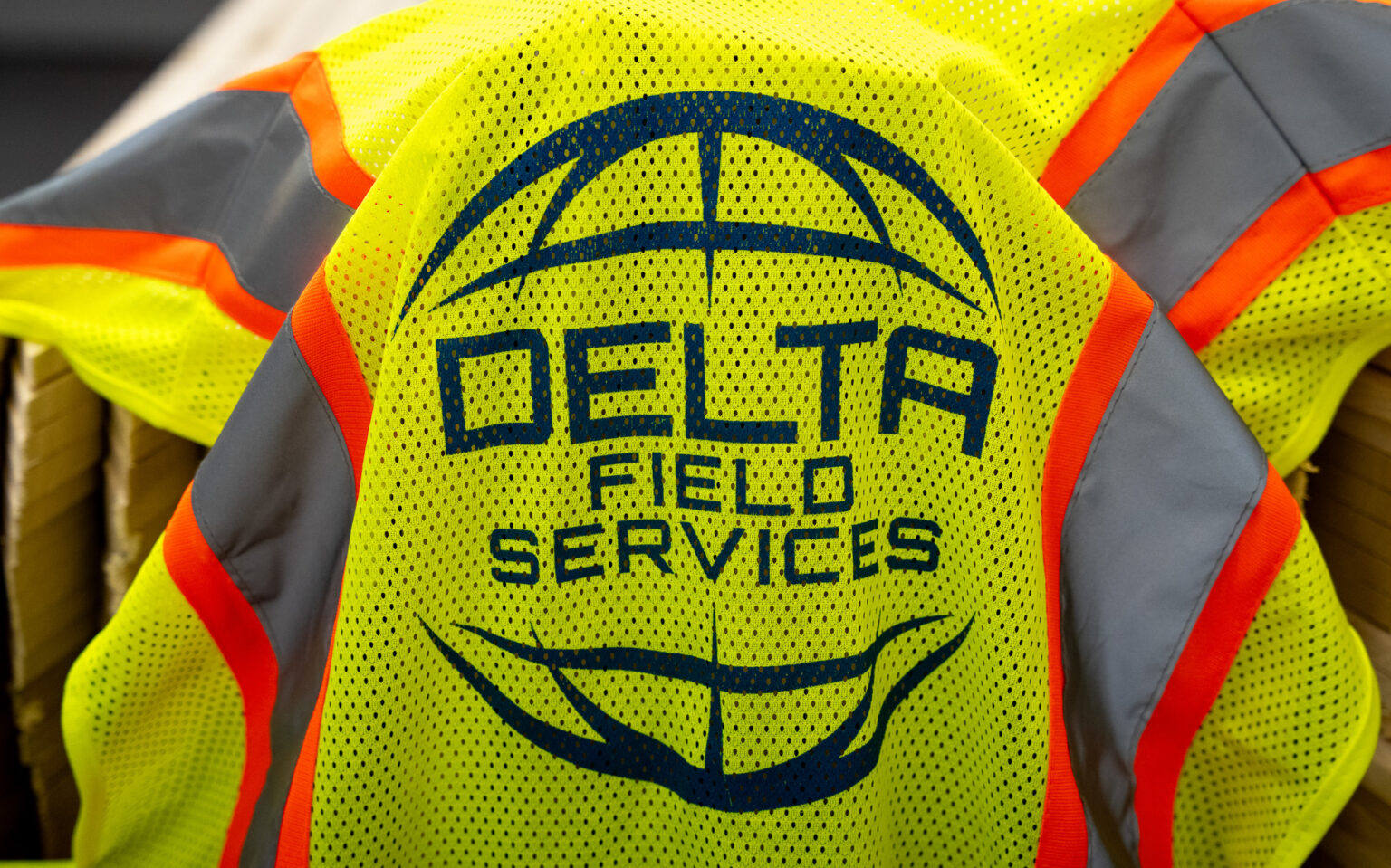 Contact – Delta Field Services
